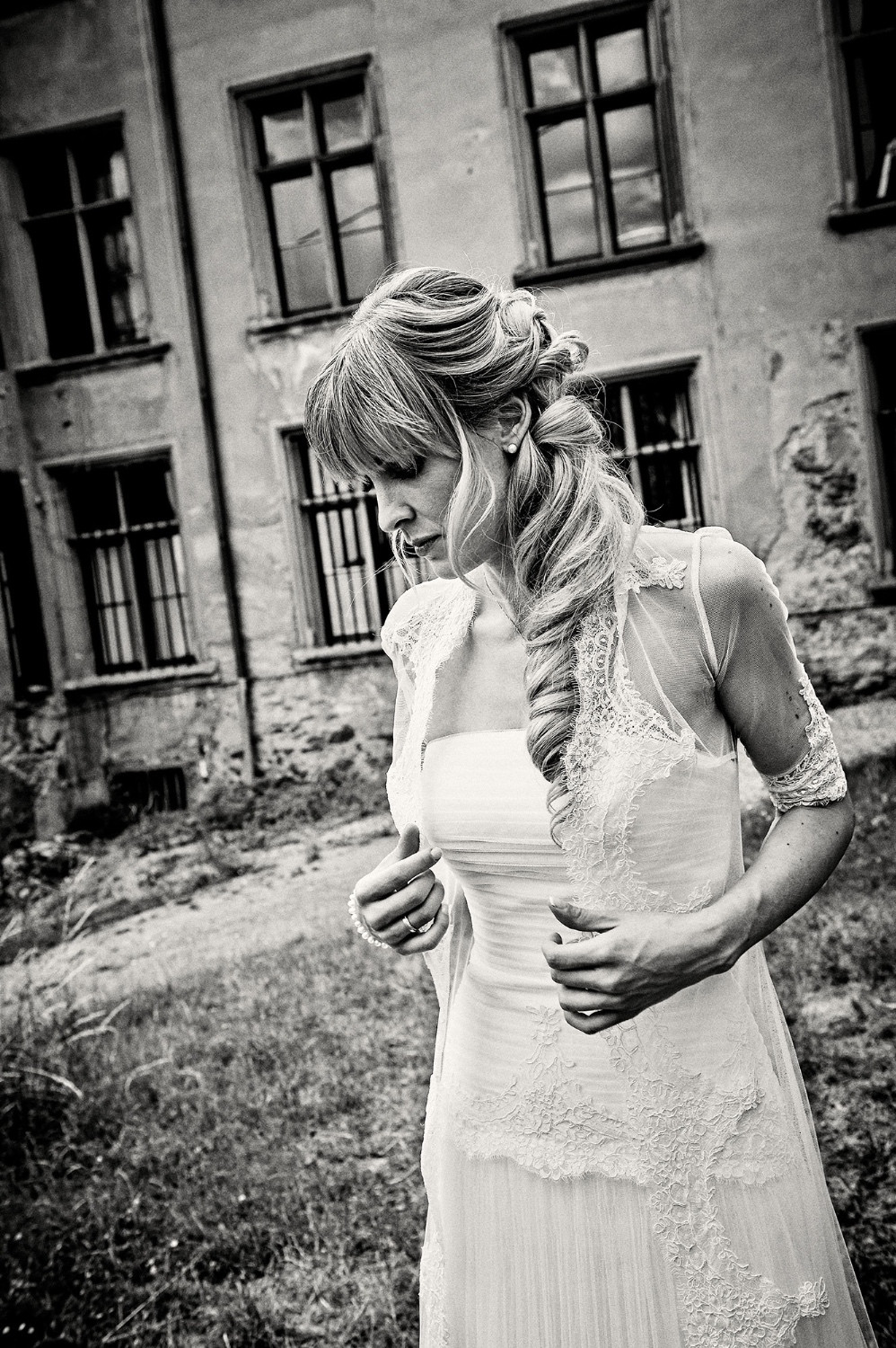 bildwerkeins - das fotostudio - paul walther - essen / Anne & Daniel