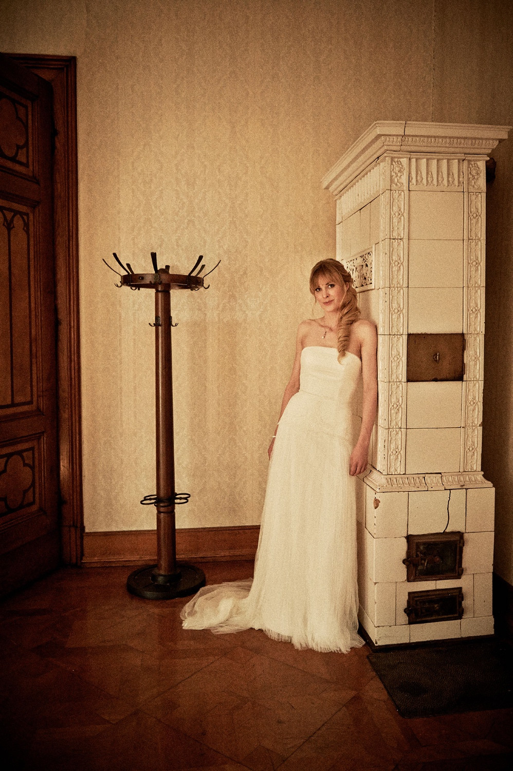 bildwerkeins - das fotostudio - paul walther - essen / Anne & Daniel