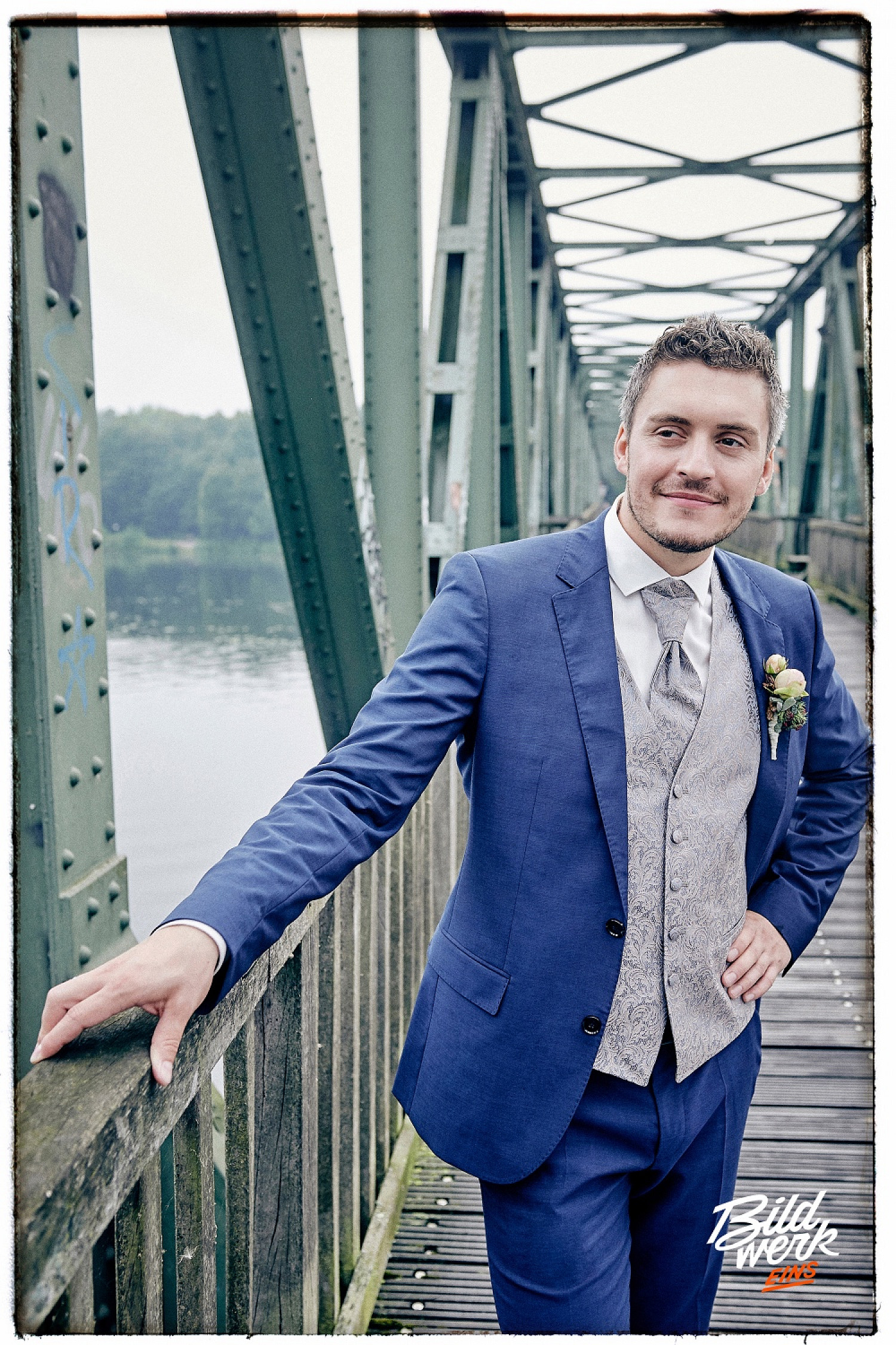 bildwerkeins - das fotostudio - paul walther - essen / hochzeitsfotos